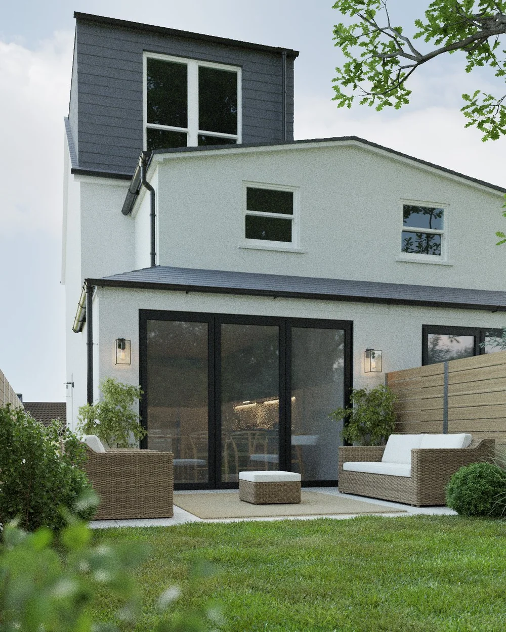 General 6 — Finns Group