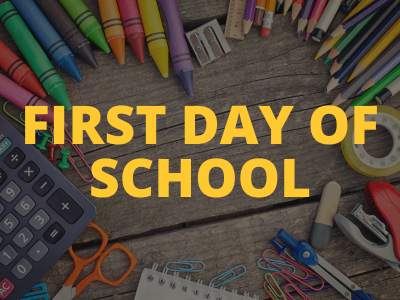 Upcoming School Events — EastSide Charter School