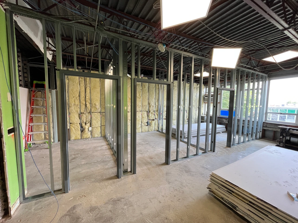 STEM Hub — EastSide Charter School