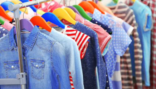 Consign — Hooked on Consignment