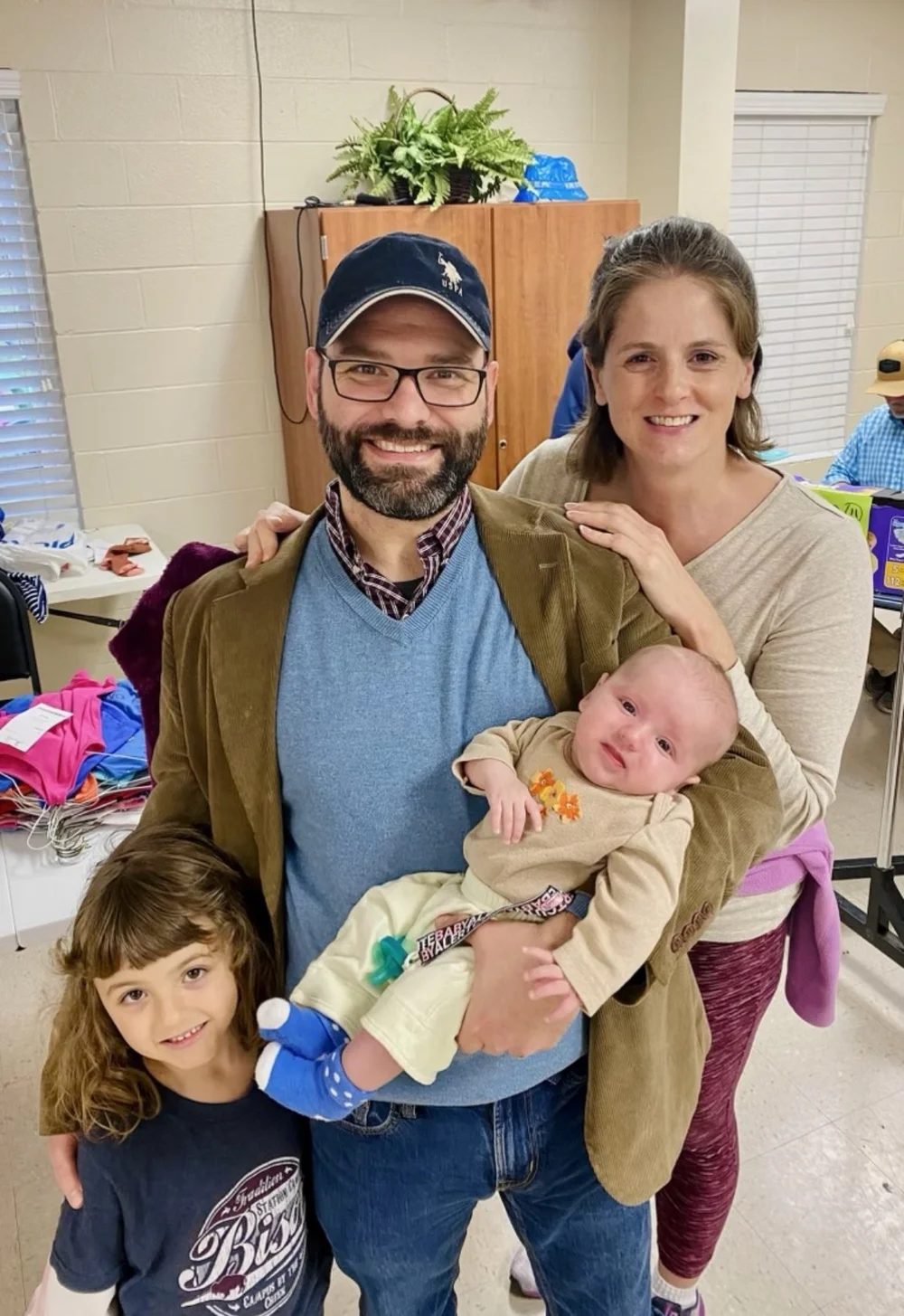 General 1 — Hooked on Consignment