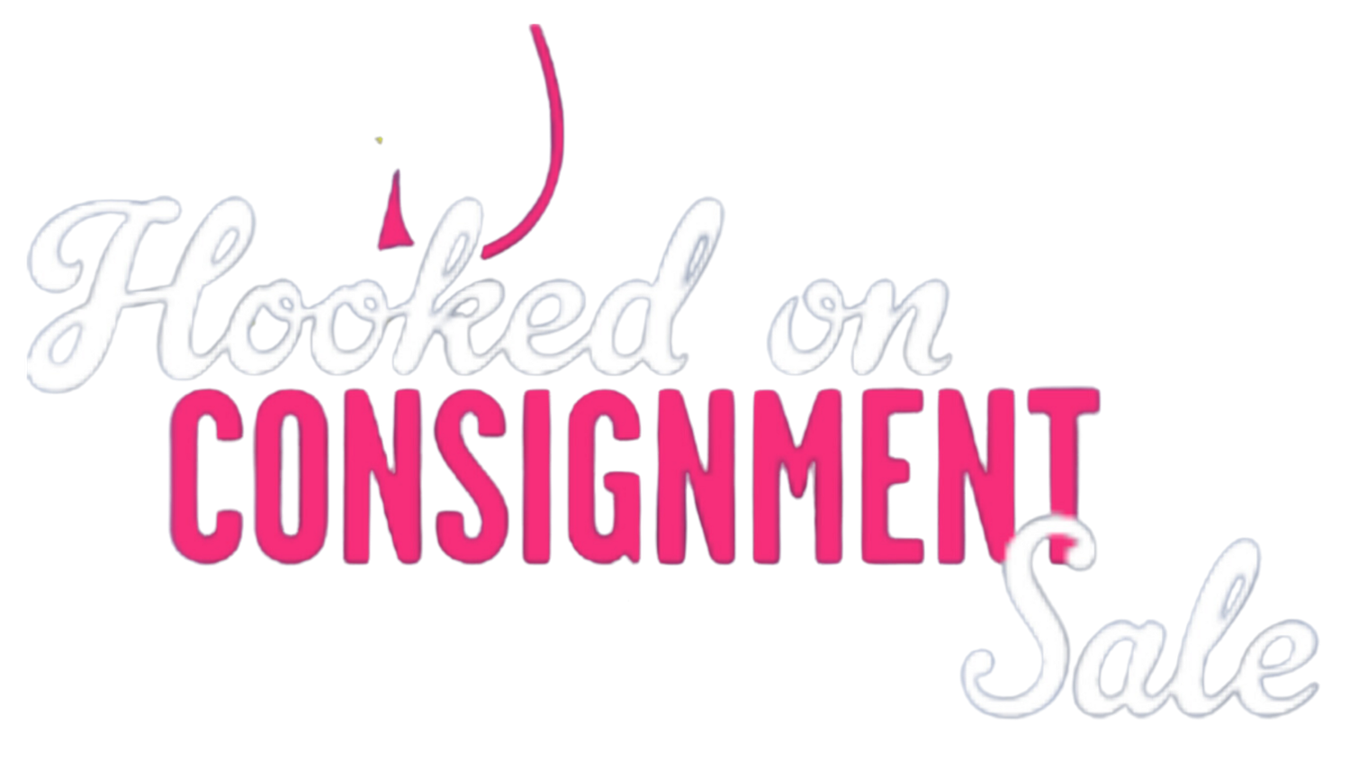 Hooked on Consignment