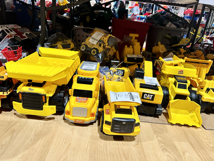 Consign — Hooked on Consignment