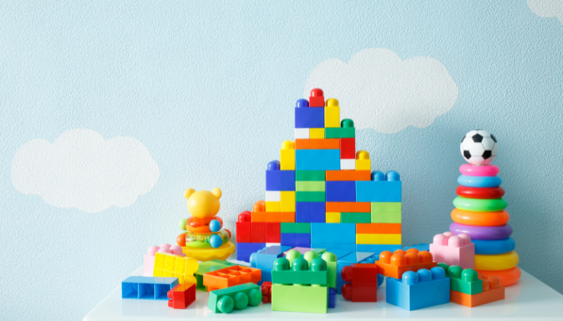 General 1 — Hooked on Consignment