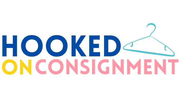 Hooked on Consignment