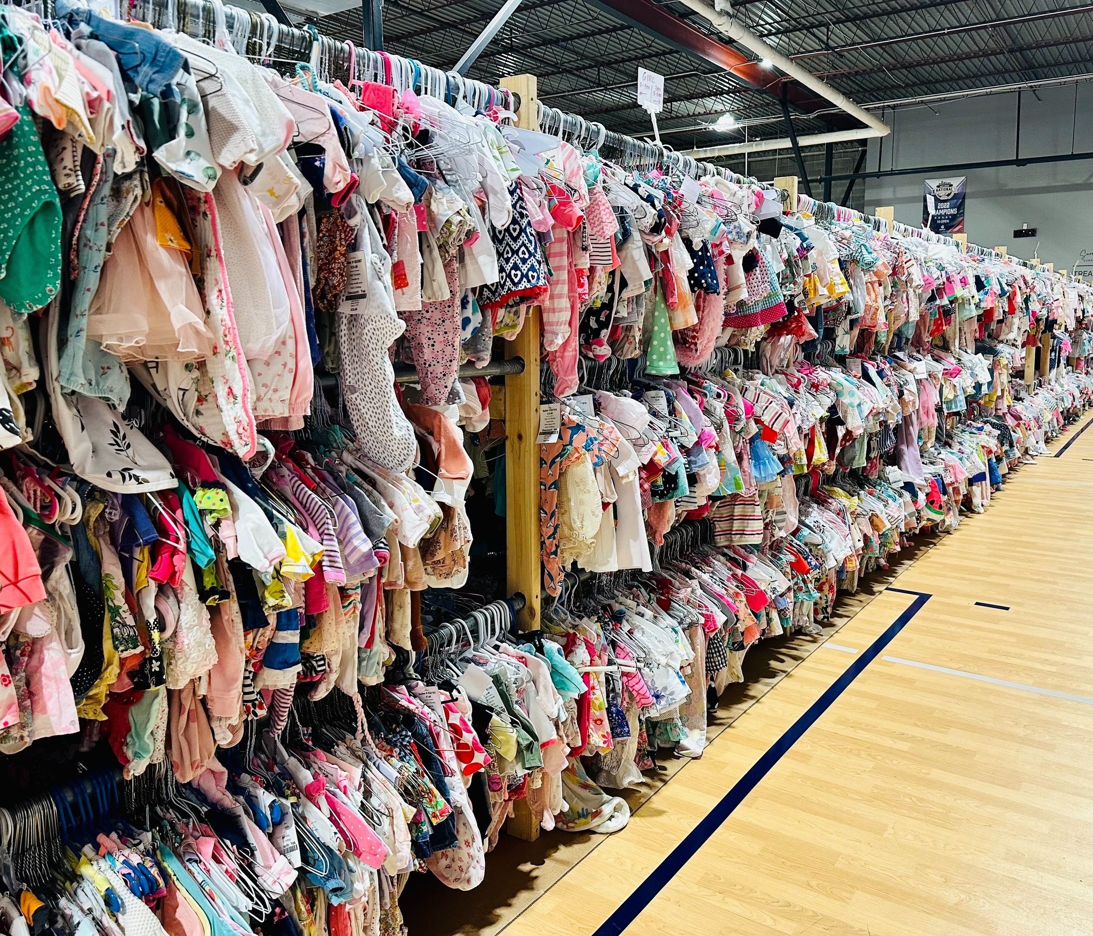 Hooked on Consignment