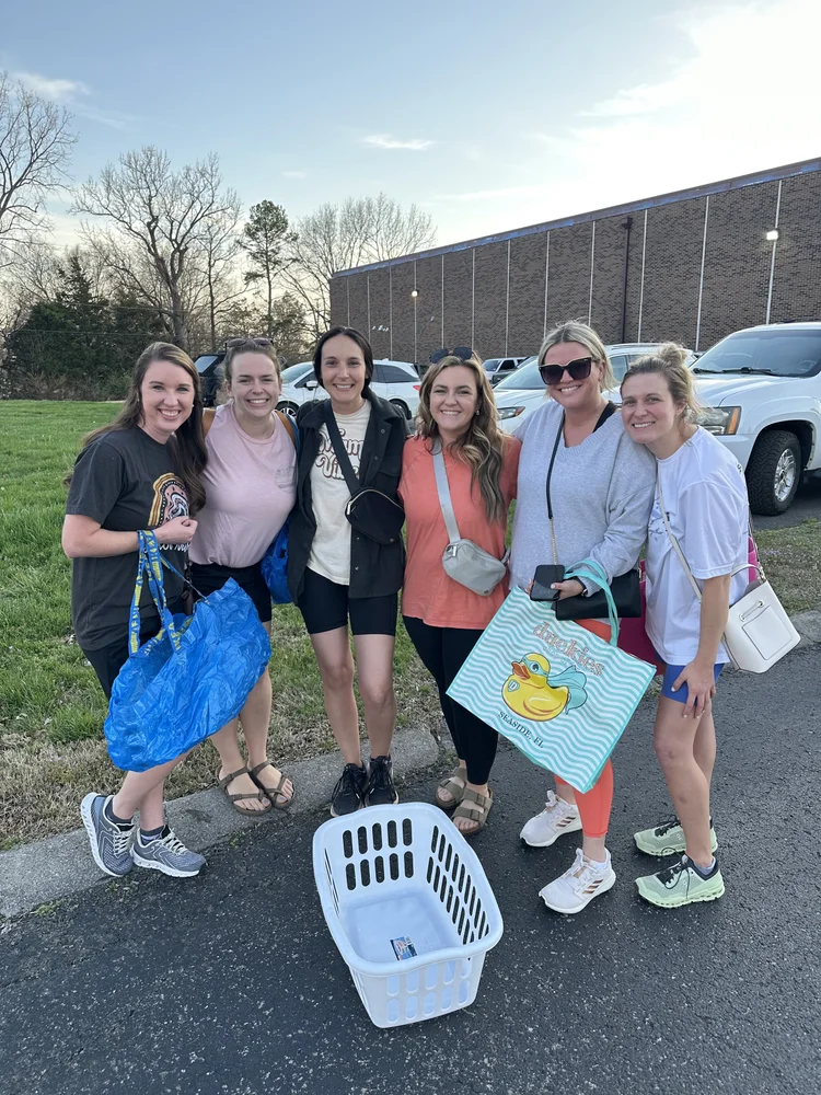 Consign — Hooked on Consignment