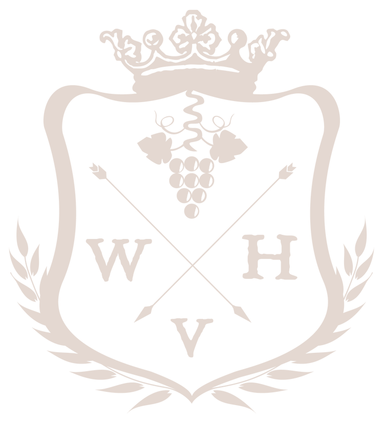 White Hall Vineyard