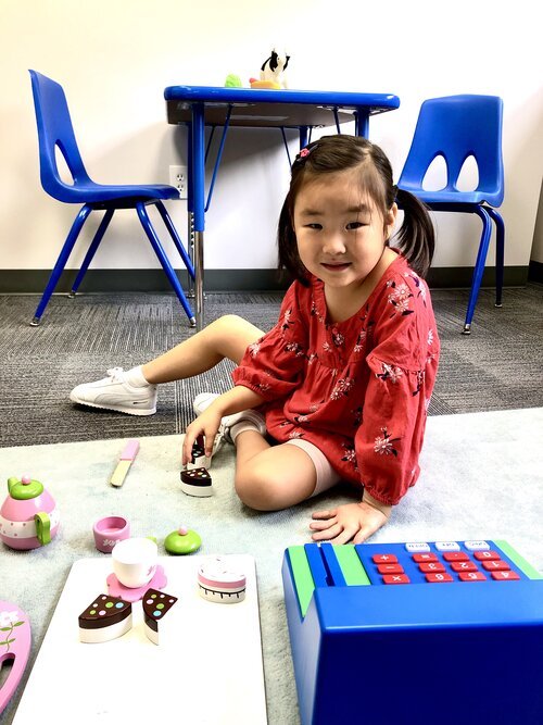 Propel Pediatric Therapy