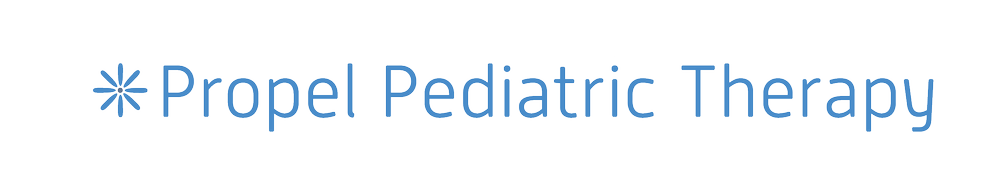 Propel Pediatric Therapy