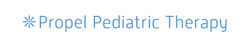 Insurance Information — Propel Pediatric Therapy