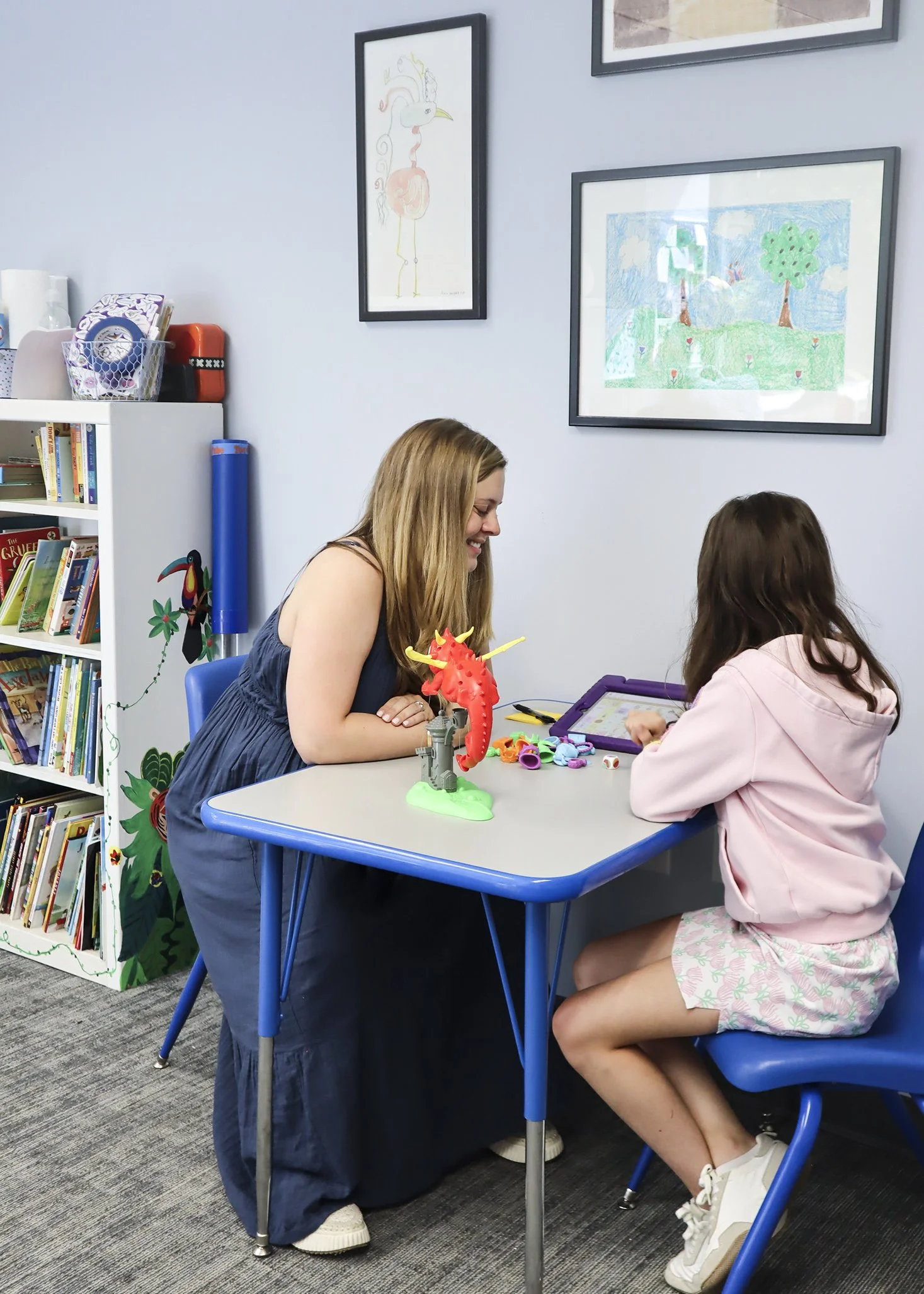 Propel Pediatric Therapy