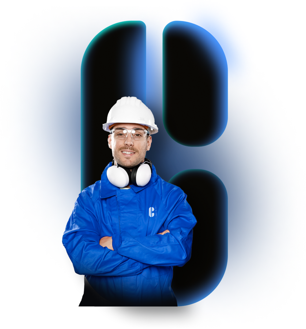 Meet The Team | Comitt Well Solutions