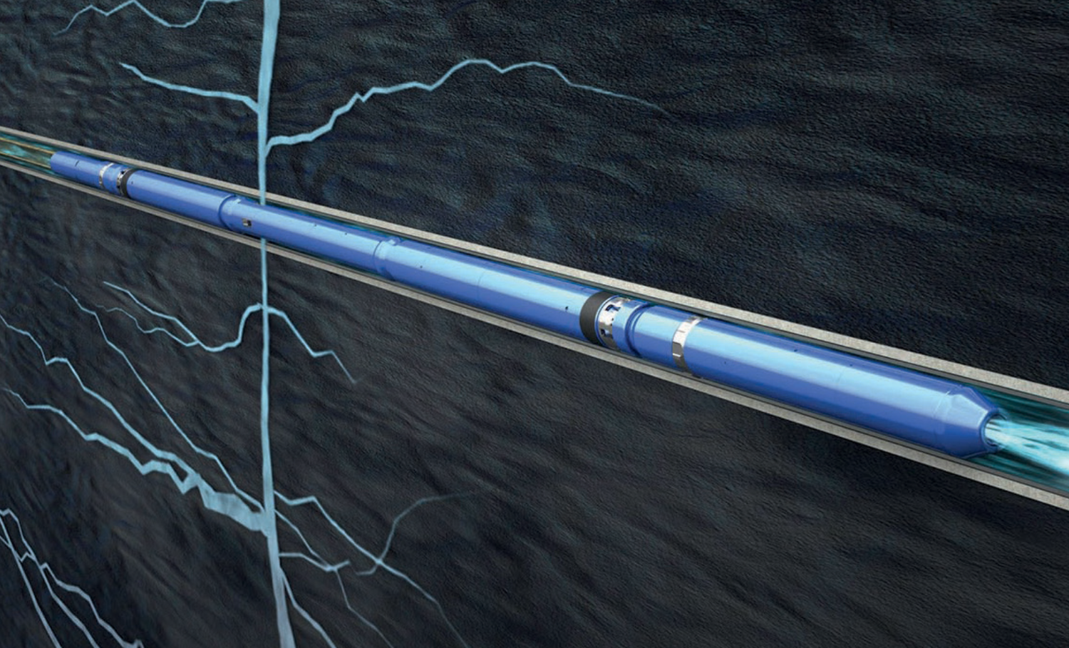 Datasheets (Single) | Comitt Well Solutions