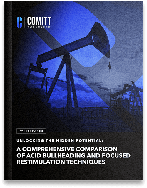 Whitepapers | Comitt Well Solutions