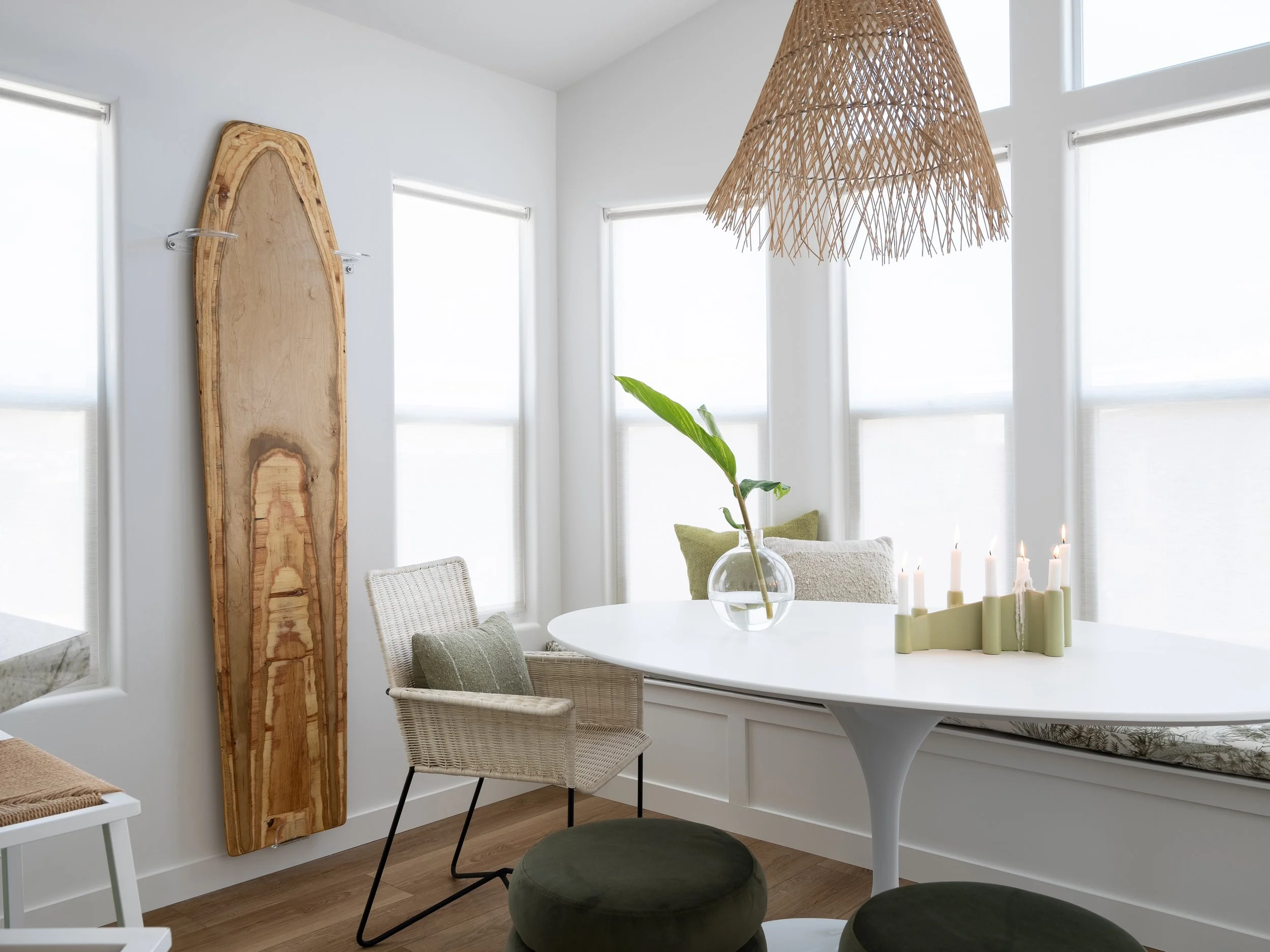 Interior Design in San Diego - Allito Spaces