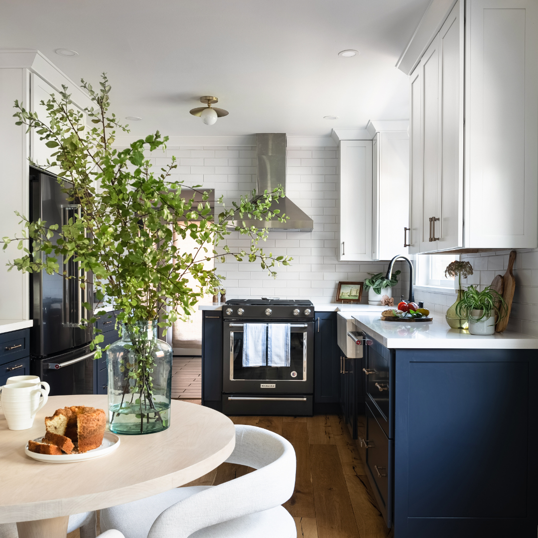 Interior Design in San Diego - Allito Spaces