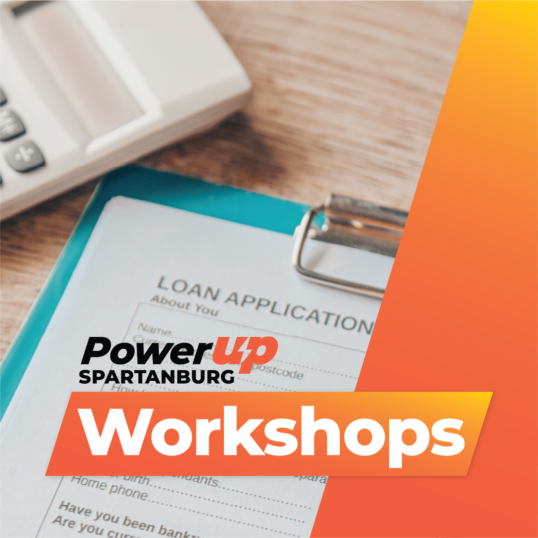 Power Up Spartanburg
