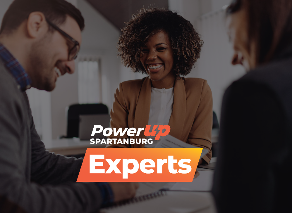 Power Up Spartanburg
