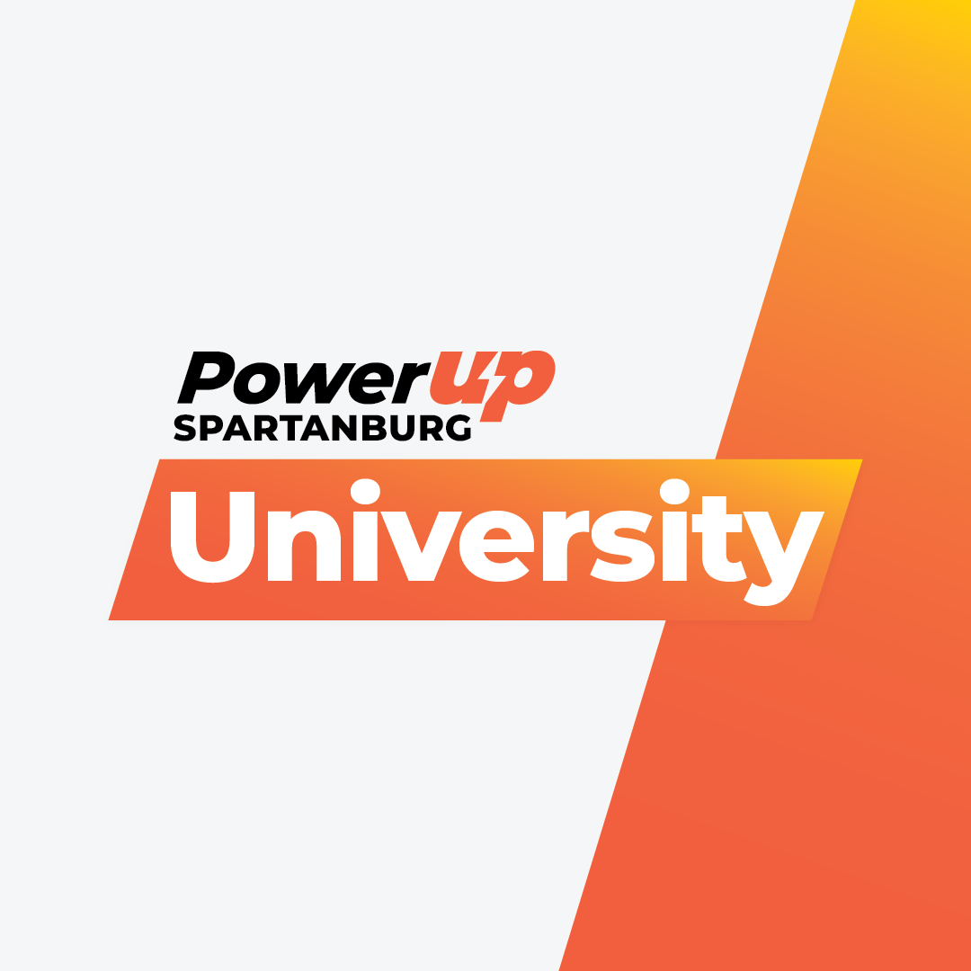 Power Up Spartanburg
