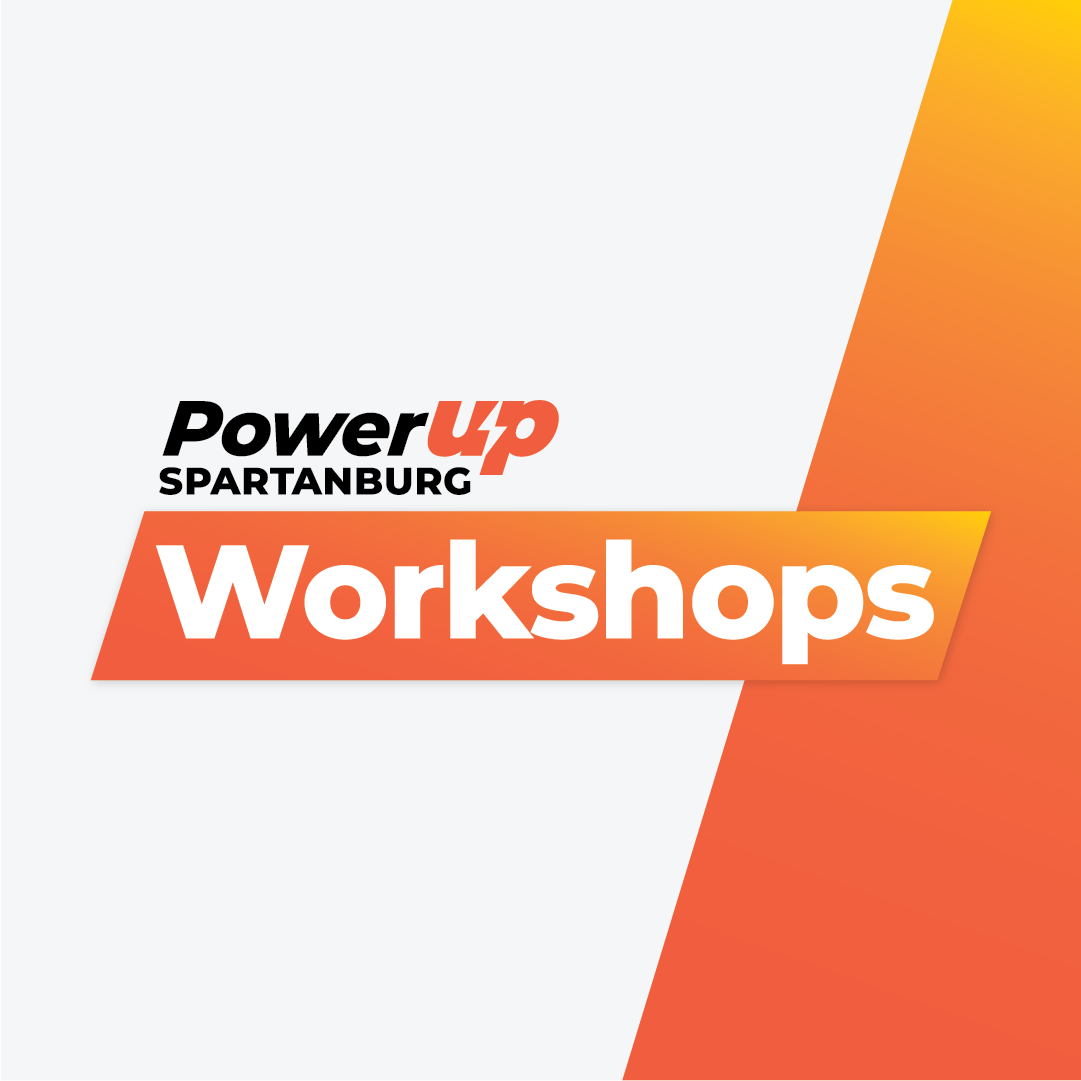 Power Up Spartanburg