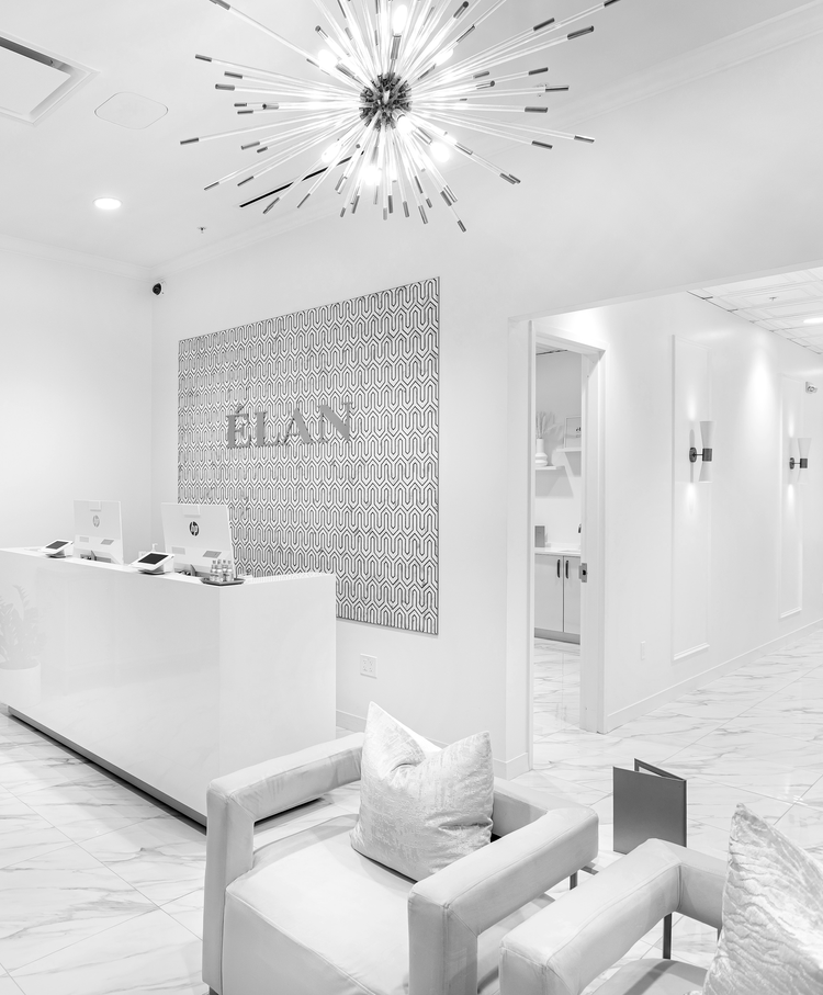 ÉLAN Aesthetics - Tampa, FL