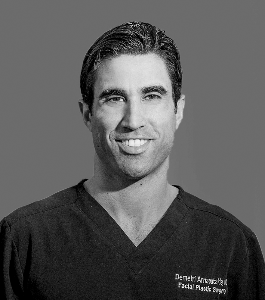 Dr. Demetri — ÉLAN Aesthetics - Tampa, FL