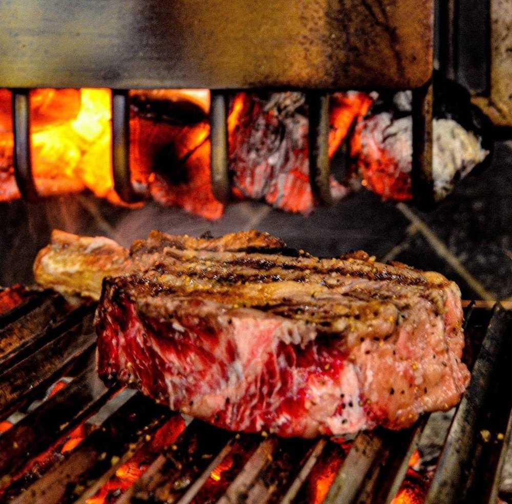 Premium Steak House | Wichita Falls | Wellborn 2R Steakhouse