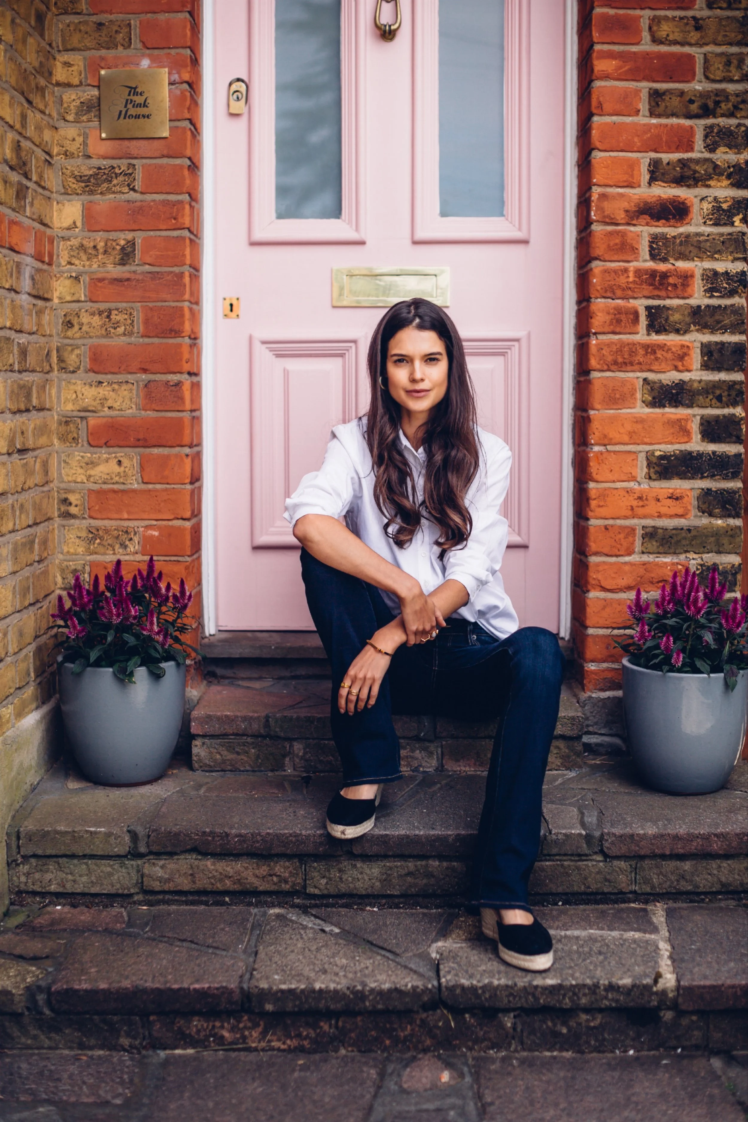 Sarah Ann Macklin ANutr