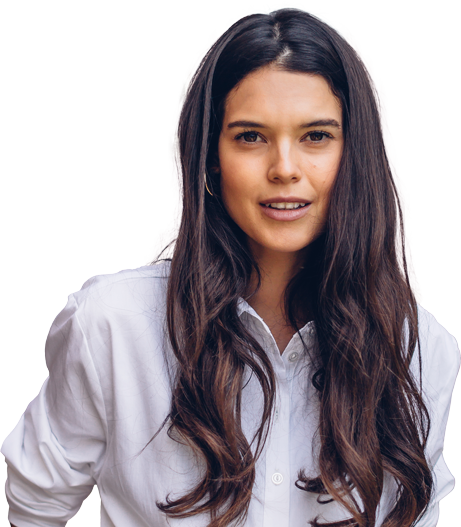 Sarah Ann Macklin ANutr