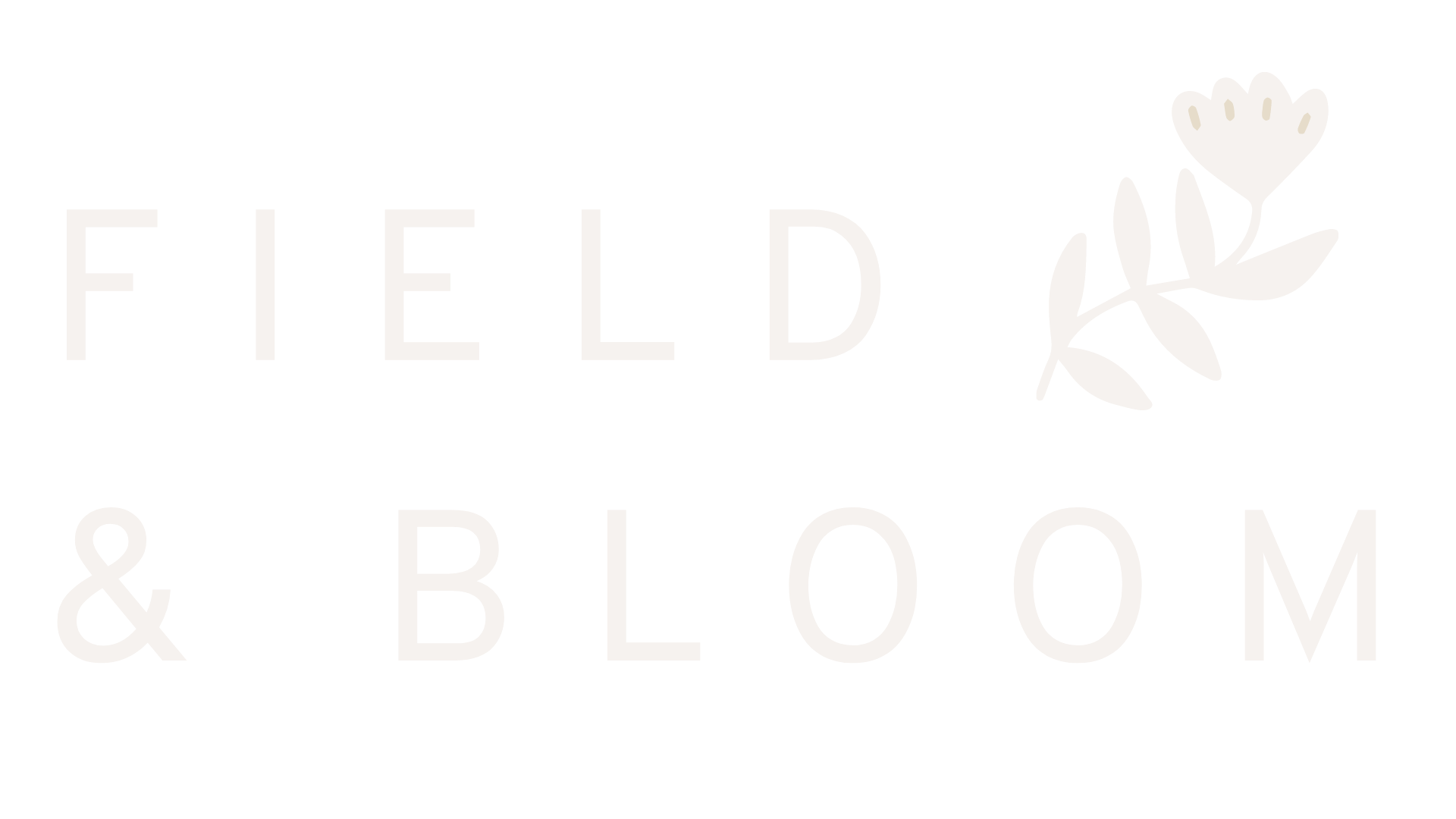 Field & Bloom