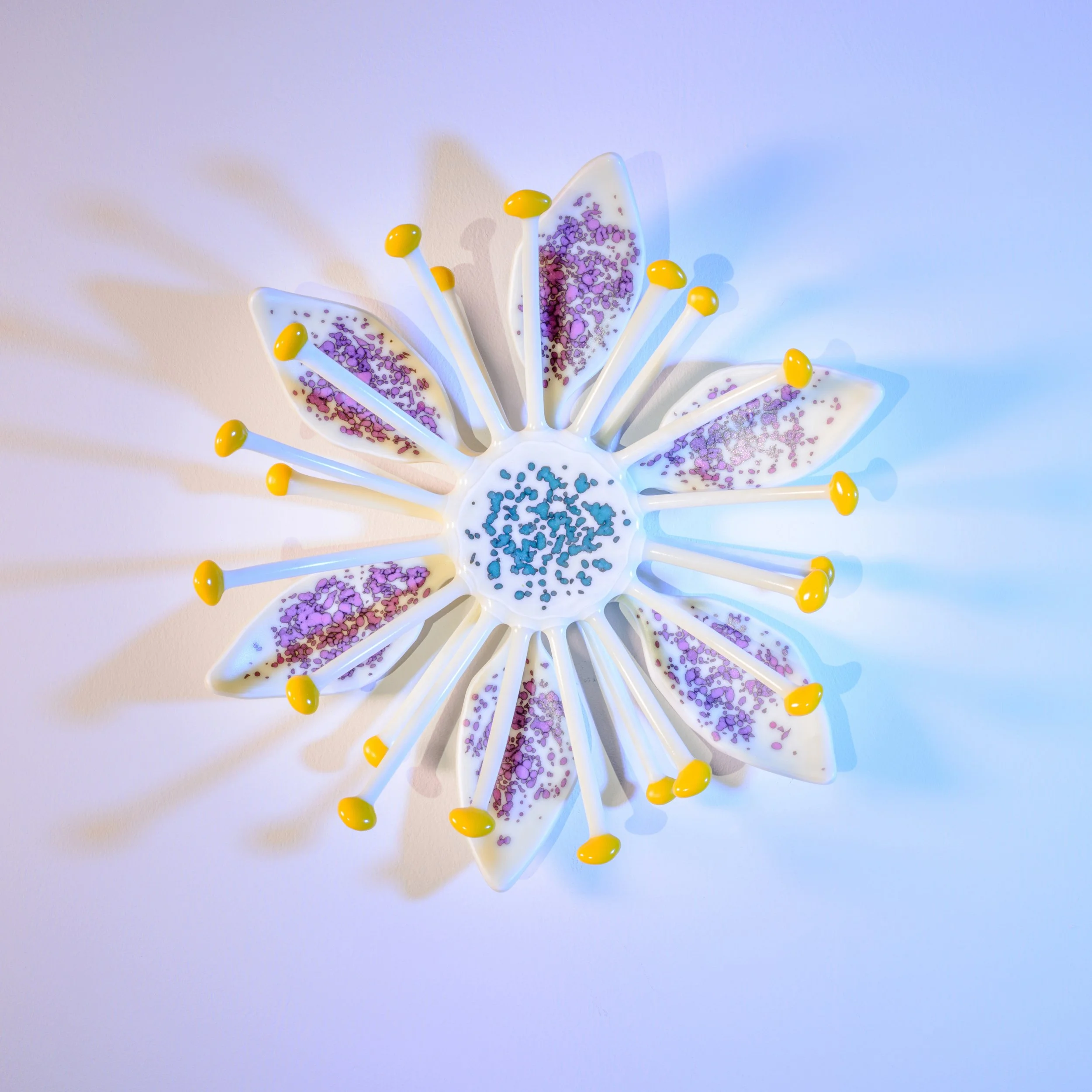 Glass Meadow colletion — Cressa's Glassworks