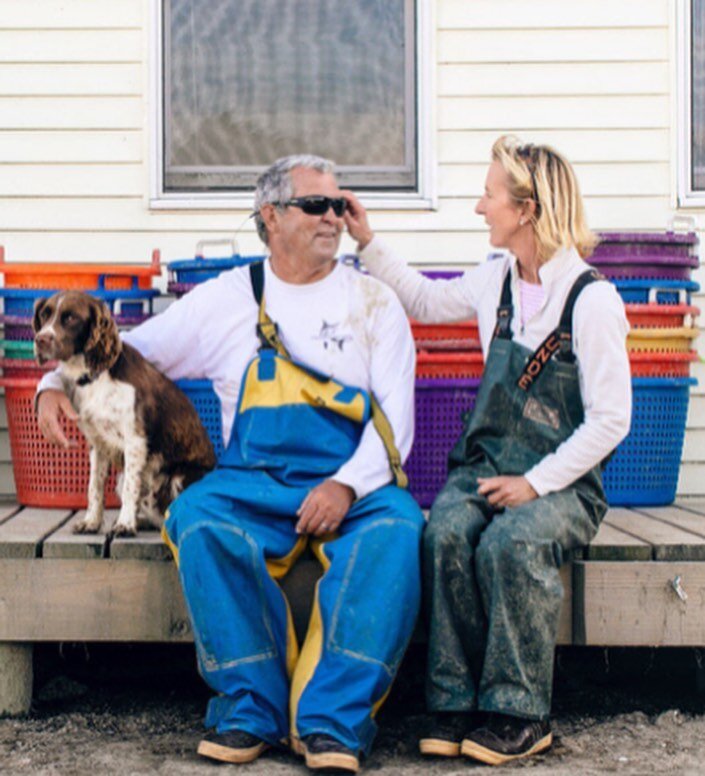 Little Star Oyster Farm