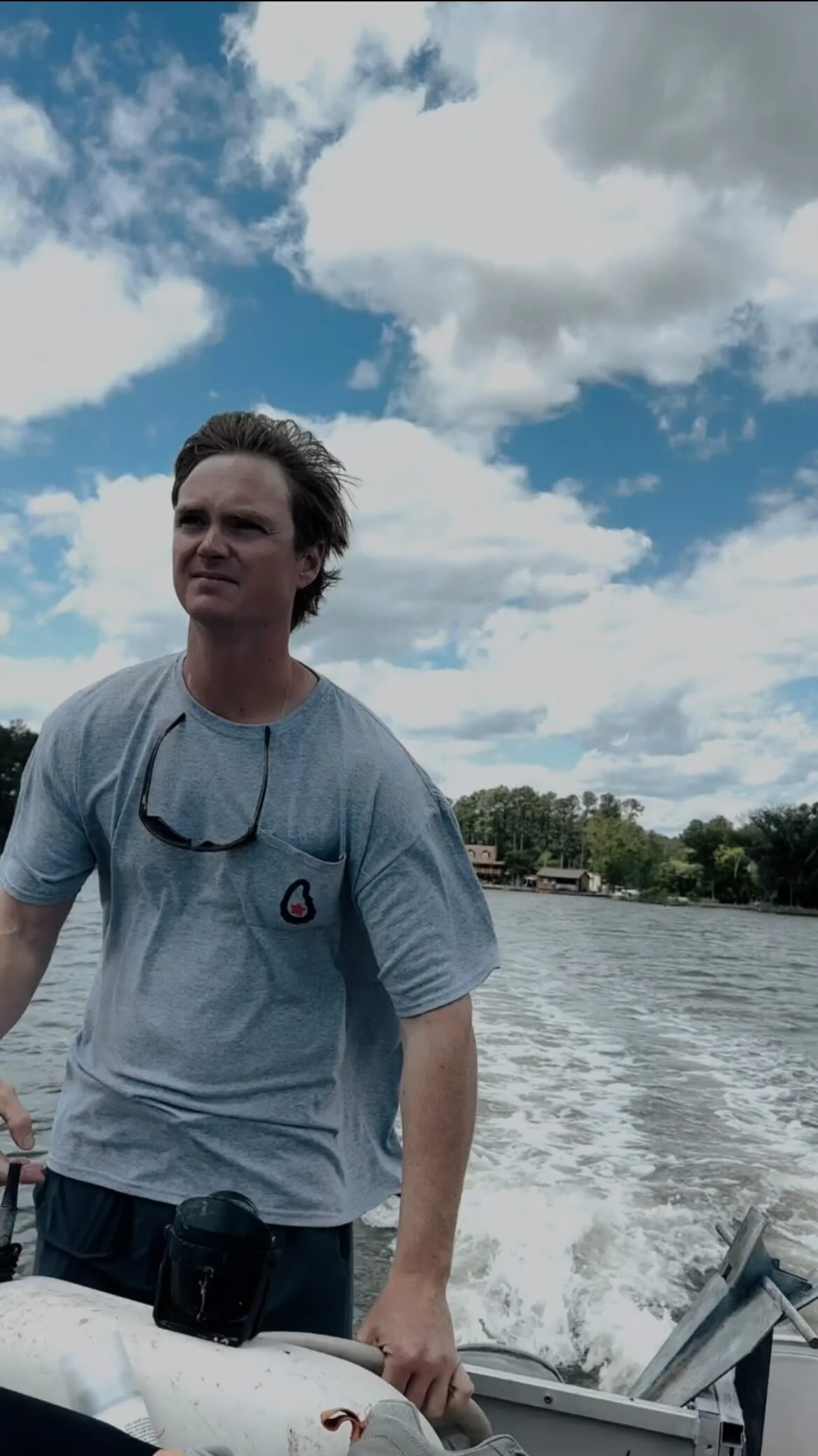 Little Star Oyster Farm