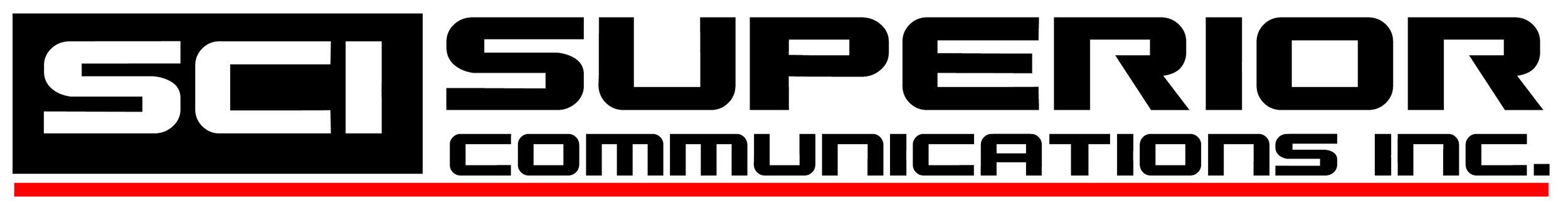 SCI Showcase — SUPERIOR COMMUNICATIONS INC.