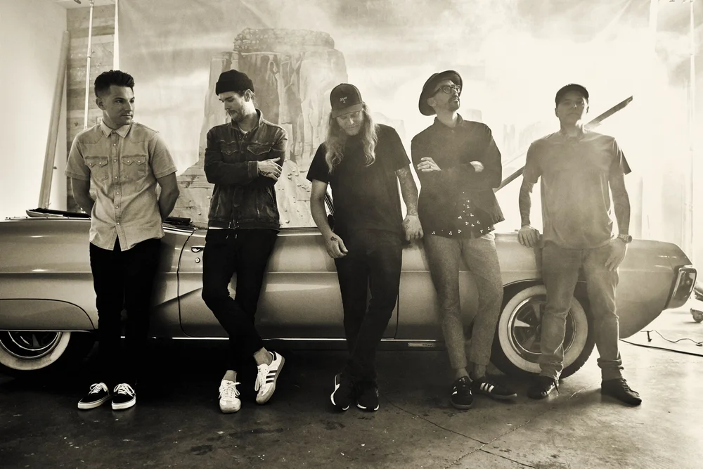 ABOUT — Dirty Heads