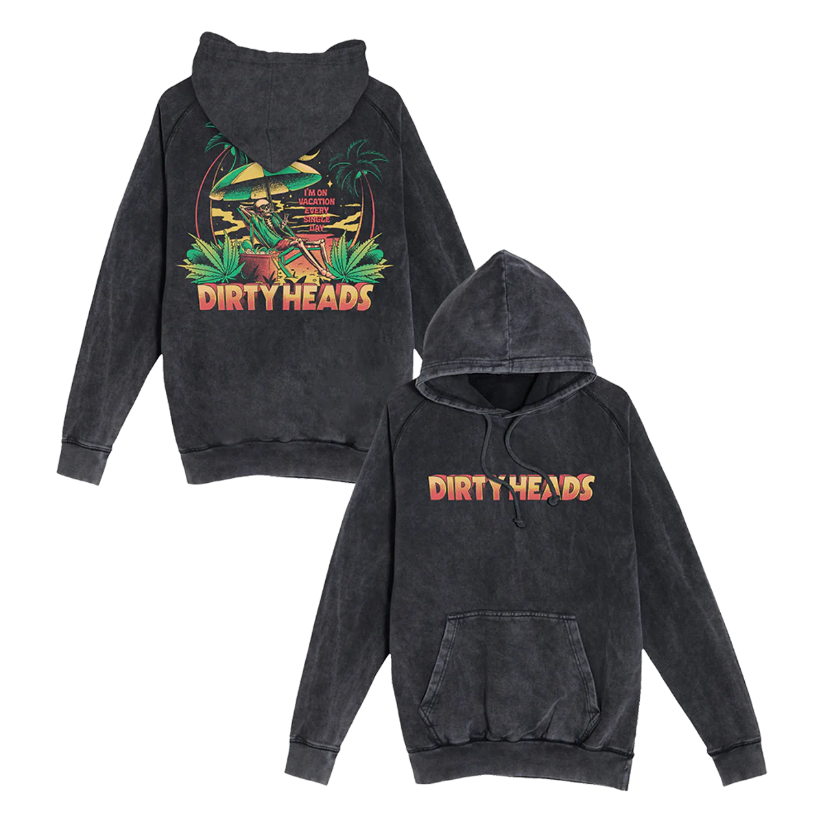 Dirty Heads
