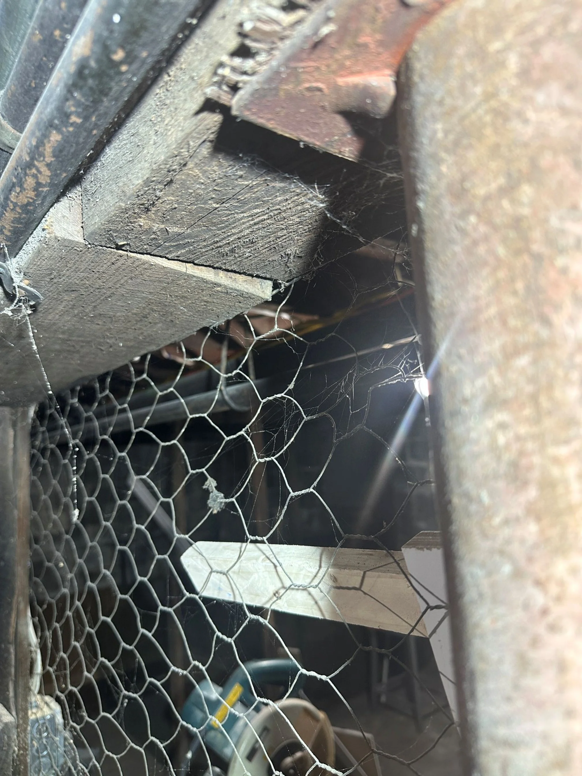 Twisted Main Beam: Common Causes and Expert Solutions