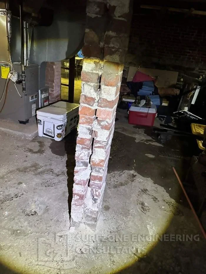 Residential & Commercial Structural Inspection Services in Boston