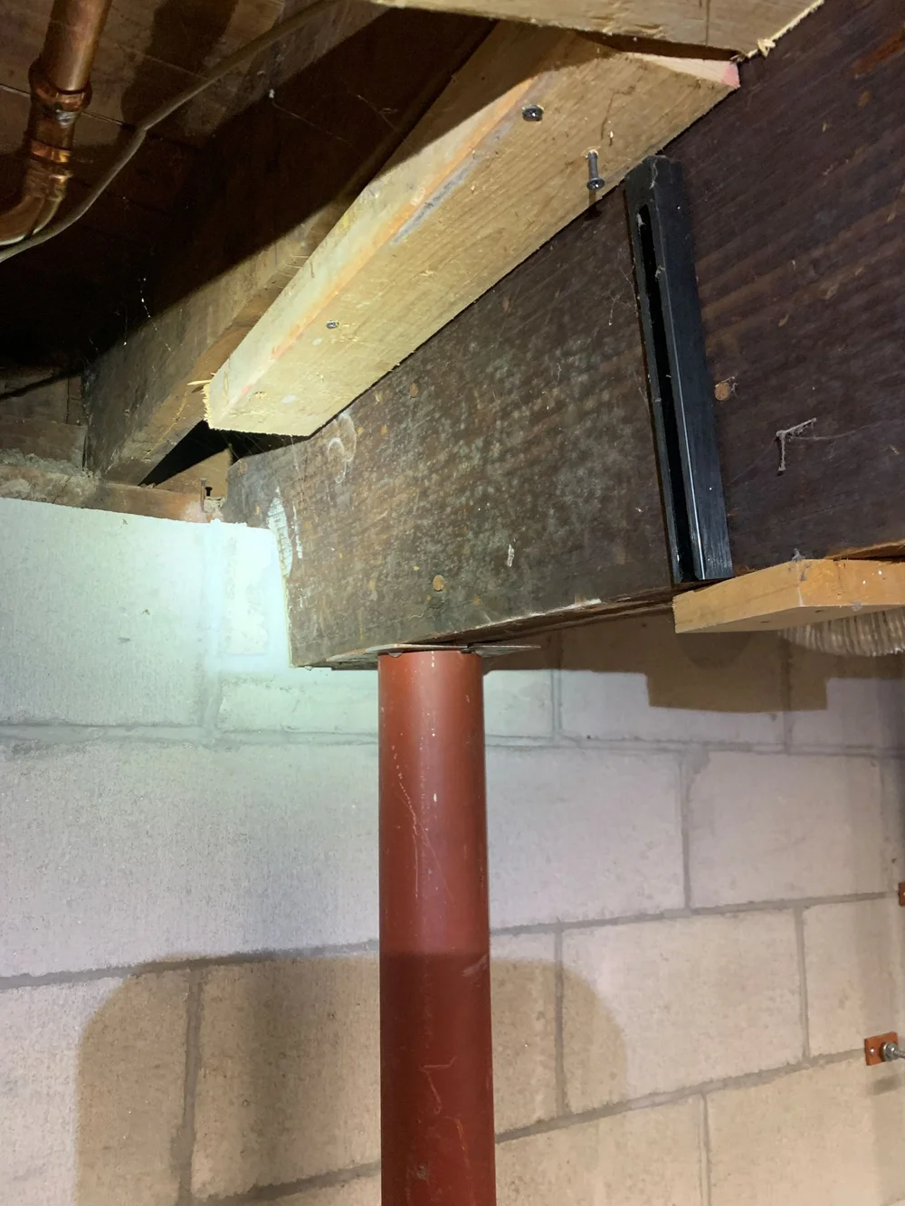 Twisted Main Beam: Common Causes and Expert Solutions