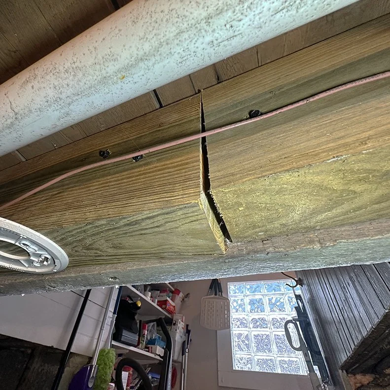 Residential & Commercial Structural Inspections — SurfZone Engineering