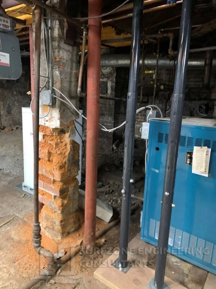 Residential & Commercial Structural Inspection Services in Boston