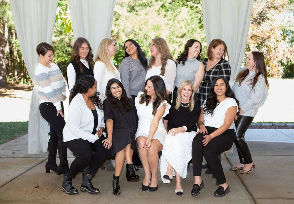 Join Our Growing Team — Balanced Wellness