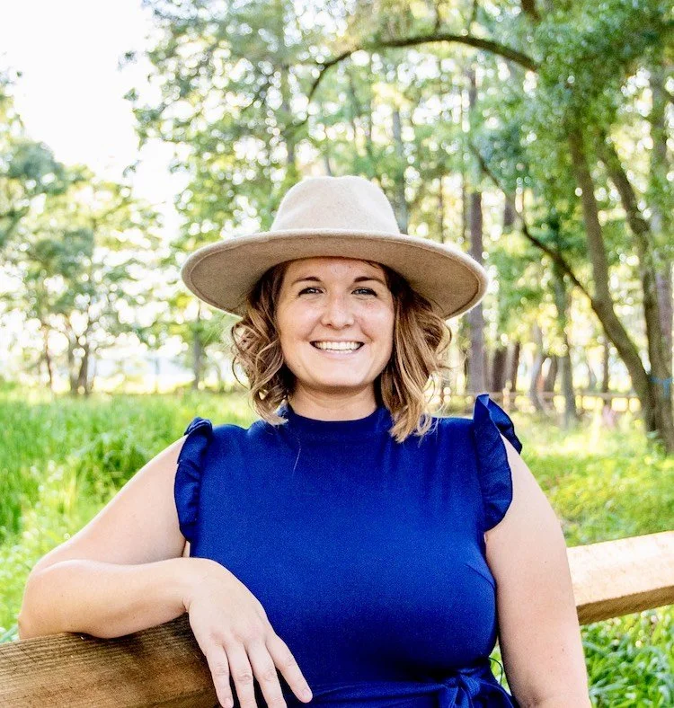 About — Balanced Wellness