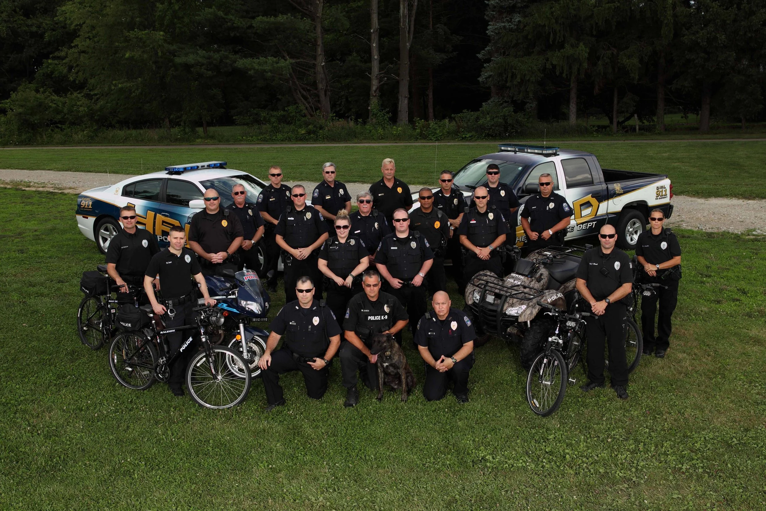 TSS Photography — Jack Pasco Photography