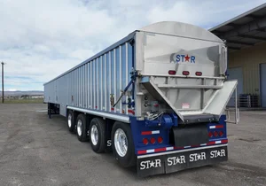 Inventory — Star Trailers