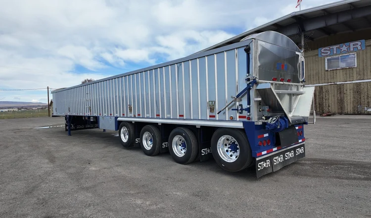 Inventory — Star Trailers