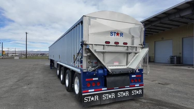 Inventory — Star Trailers