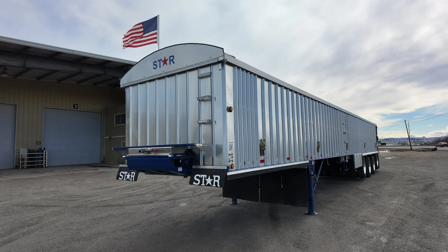 Inventory — Star Trailers
