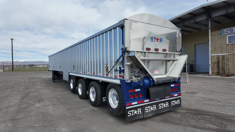 Inventory — Star Trailers